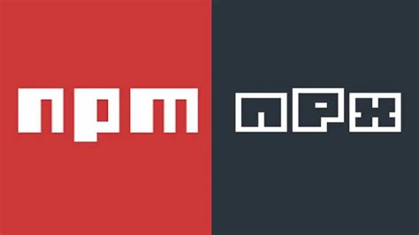 ecommjs on linkedin npm npx javascript nodejs webdevelopment npm