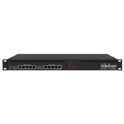 Mikrotik Rb3011uias Rm Geekrootlab