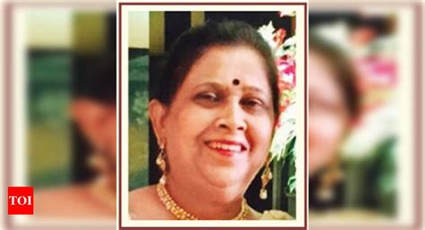 Mrs Harinderjit Kaur Kainth Times Of India