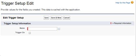 Enable And Disable All Vlocity Apex Triggers