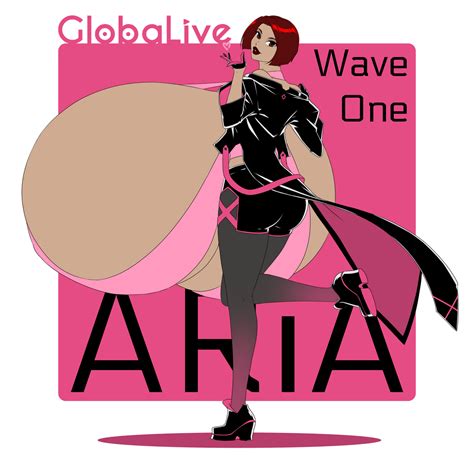 Aria By Claimtofameidols On Deviantart