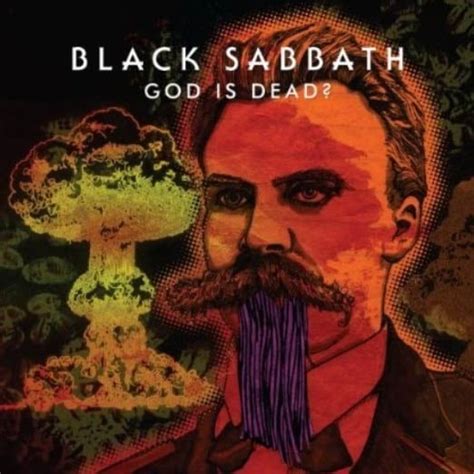 Black Sabbath God Is Dead Lyrics Genius Lyrics