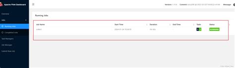 使用flink Sql 客户端调试flink Sqlflinksql 如何调试 Csdn博客