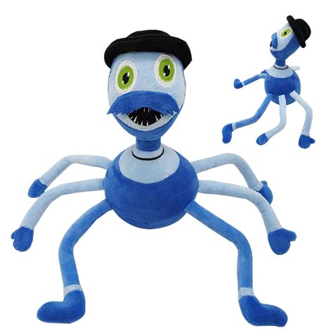 Buy Gzxjiu Daddy Long Legs Plush Mummy Long Legs Huggy Wuggy Plush