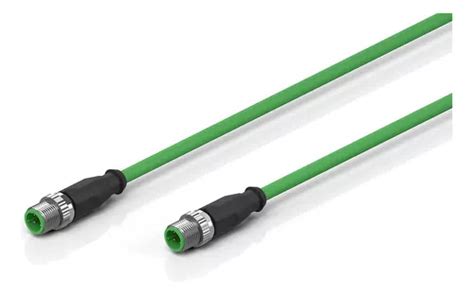 Cable Ethercat Beckhoff Zk1090 6161 0040 Meses Sin Interés