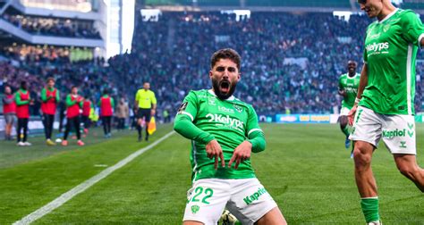 Ligue 1 Zuriko Davitashvili Récompensé