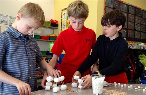 Engaging Education Project Based Learning Weilenmann School Of Discovery