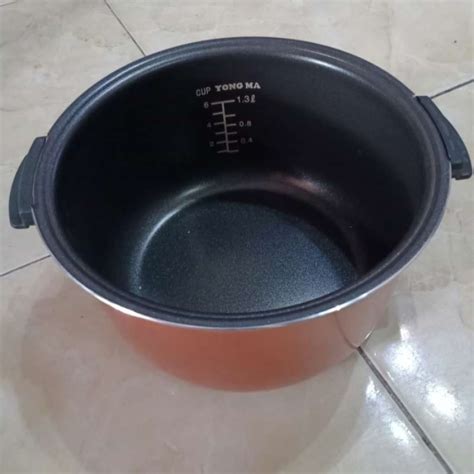 Promo Panci Magic Com Yong Ma Smc 5031 Diskon 40 Di Seller Mistcont