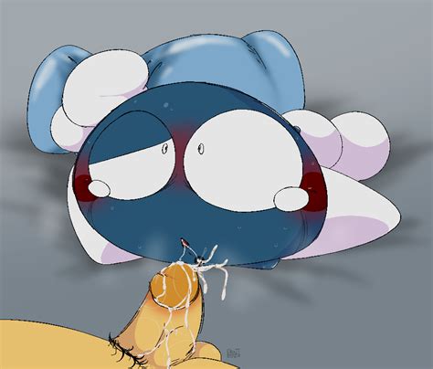 Rule 34 2022 After Sex Aliasing Alien Anal Anus Bed Blue Body Blush