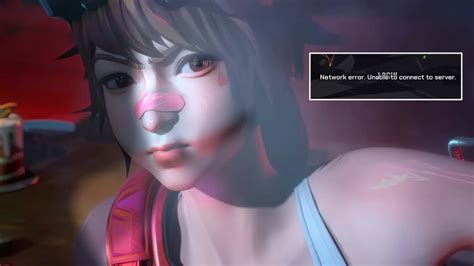 fragpunk server status and outage updates dexerto