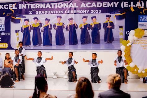 Excel International Academy Modeling Excellence