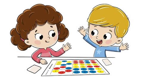 Игры Бродилки для малышей распечатать на A4 → Настольные Игры