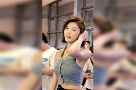 假如我是你媳妇，你会每个月给我多少生活费？ 集结吧光合创作者 最美车模生活费媳妇