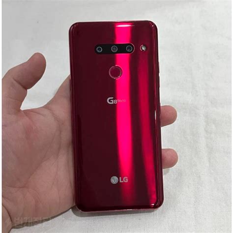 Lg G G Thinq Shopee Malaysia