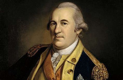 Its Been 241 Years Since The First Man Was Thrown Out Of The Army For