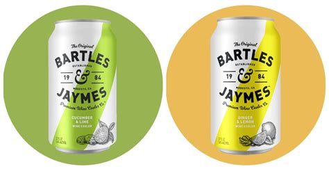 Classic 80s Era Wine Coolers Bartles And Jaymes Are Making A Comeback Maxim
