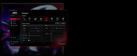 Rog Strix Xg Wcs To Inches Gaming Rog Republic Of Gamersrog