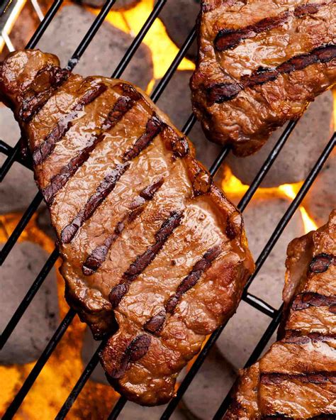 Exploring The Culinary Showdown Sirloin Vs Ny Strip Steak One Stop Halal