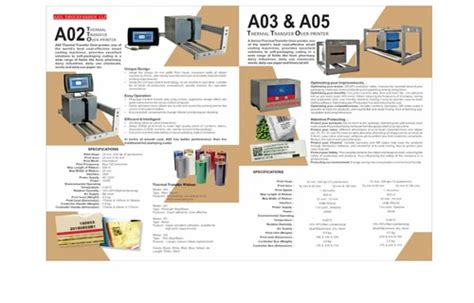Thermal Batch Coding Machines At ₹ 168000 Batch Coding Machines In