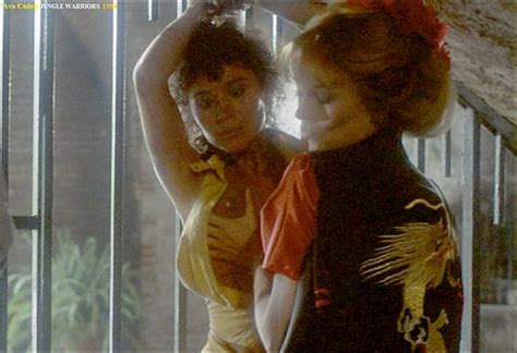 Ava Cadell Nude Pics Sex Scenes