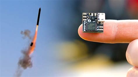 Smallest Computer In The World