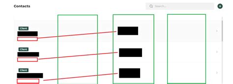 create more space column to display more data in desktop view request a feature notionapps