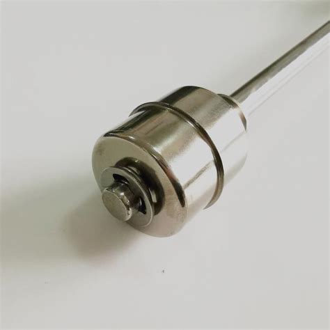 Stainless Steel Float Switch Sensor For Liquid Level FocuSens
