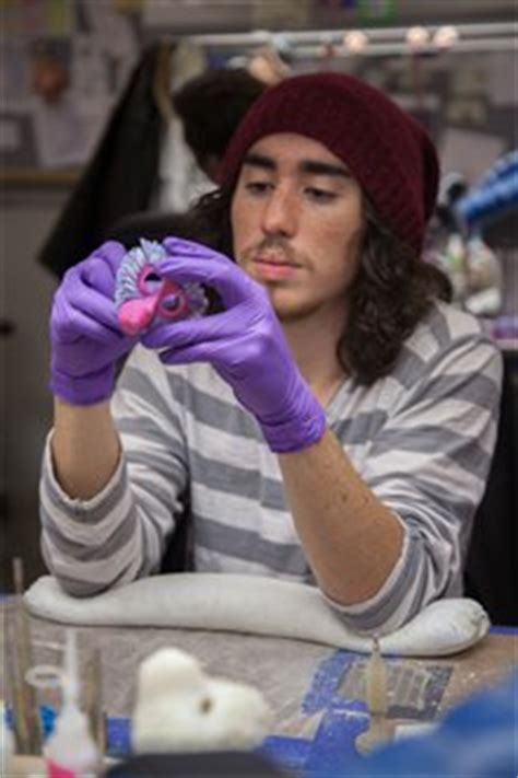 Kubo And The Two Strings Photo Of