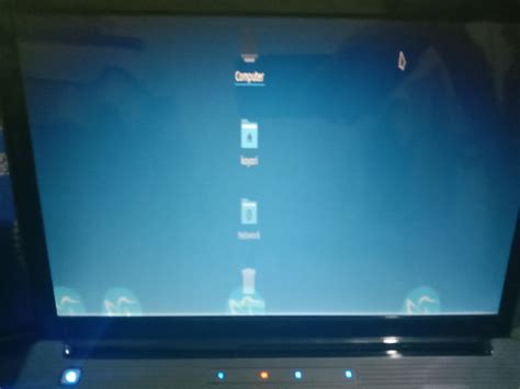 Anyone Know How To Fix This Display Problem R Linux Noobs