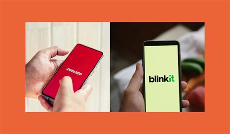 How Will Zomato Benefit From Blinkits Grocery Delivery Business