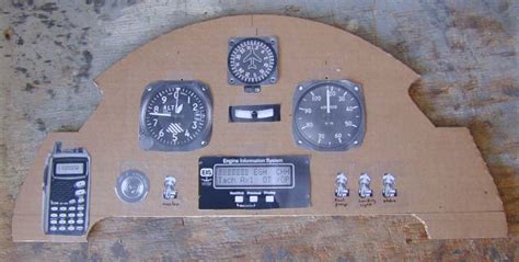 Instrument Panel