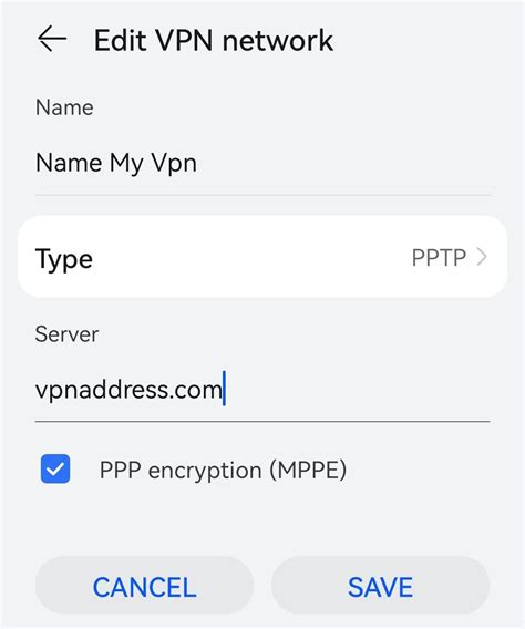 How To Install A Vpn On Android