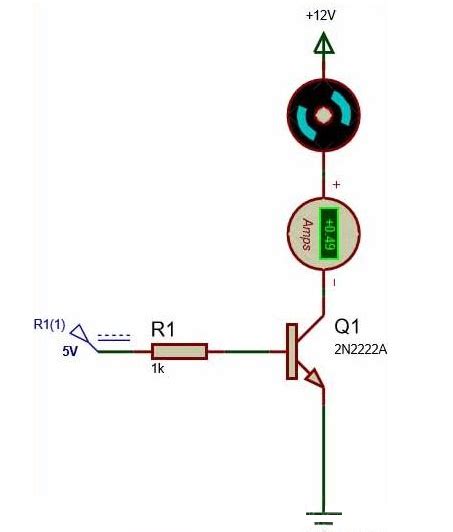 Comprehensive Guide To The 2n2222a Npn Transistor
