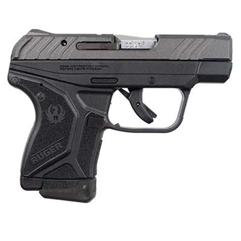Brand R Ruger Ruger Pistols Ruger Lcp Ii Impact Guns