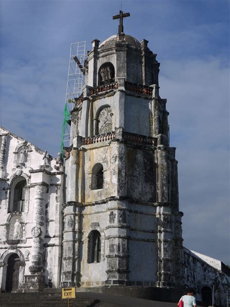 Kathryns Blog Engineer Abdon M Balde Jr