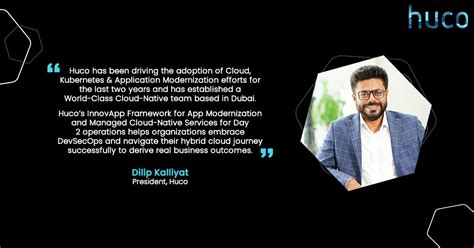 Huco On Linkedin Huco Cloudnative Devsecops Applicationmodernization Kubernetes