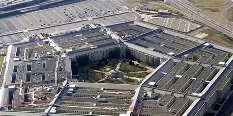 Lawmakers Scramble To Pass Defense Bill And Avert Looming Government