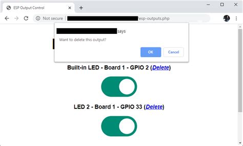 Control Esp32 Esp8266 From Anywhere Delete Switches Buttons Random
