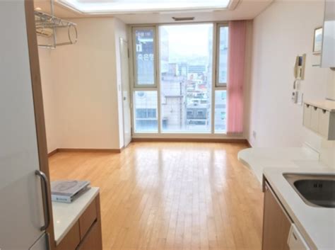 대우아이빌 오피스텔 네이버 블로그