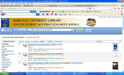 Searching Using Keyword Download Scientific Diagram