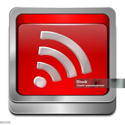 무선 Wifi Wlan핫스팟 버튼 0명에 대한 스톡 벡터 아트 및 기타 이미지 0명 누름 버튼 무선 기술 Istock