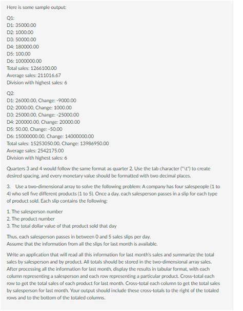 Solved The Class Concepts And Keywords In This Assignment