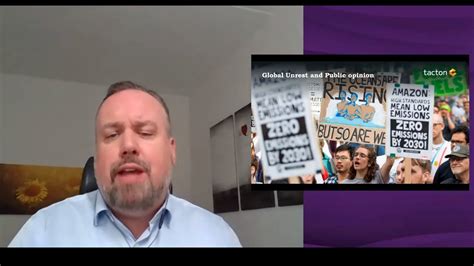 victor dembovsky on linkedin resilient operations in manufacturing