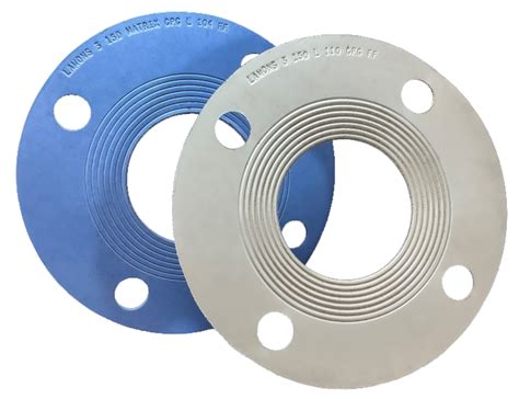 Flange Isolation Gaskets And Kits Lamons
