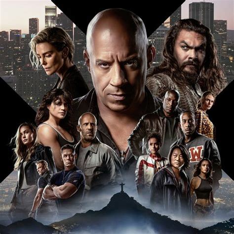 Stream Episode Fast X By Movieguide Podcast Listen Online For Free On SoundCloud