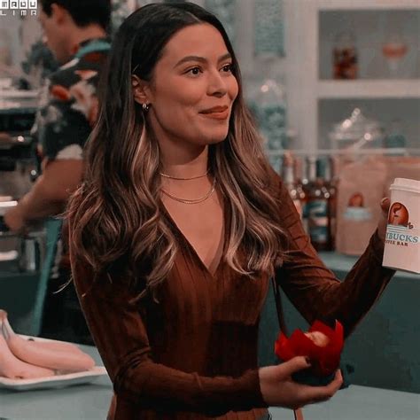 Icon Carly Shay Aparências
