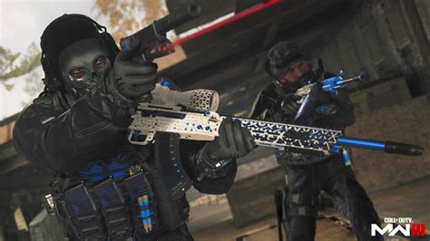 call of duty modern warfare iii beta everything you need to know