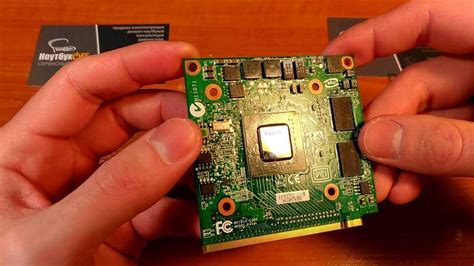 Как узнать на ноутбуке какая видеокарта стоит инструкция Тарифкин ру