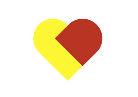 How To Create A Beating Heart Using Html And Css The Helpful Tipper