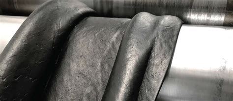 Rubber Vulcanization Sampa Usa